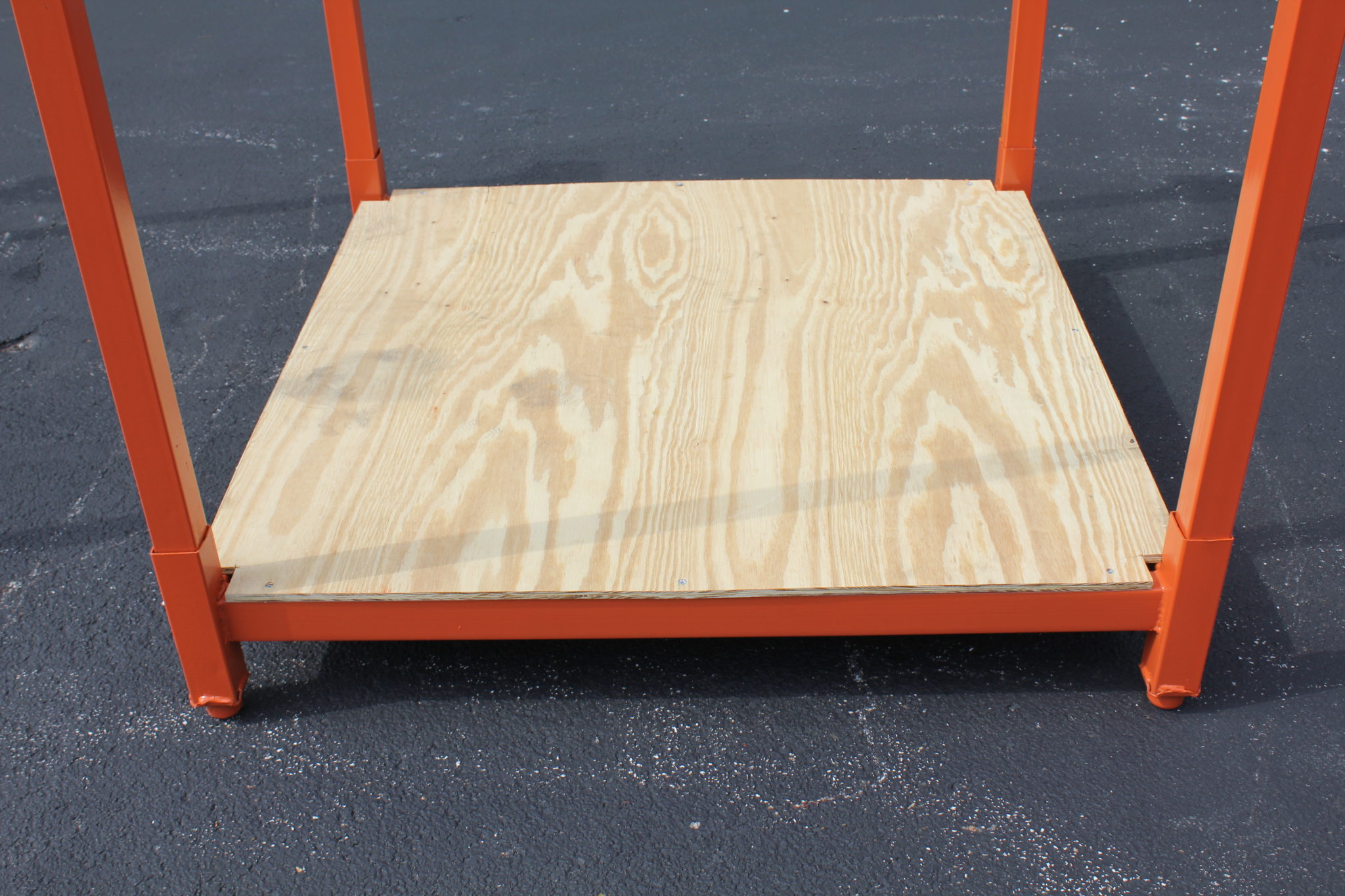 Fabric & Textile Racks | Fabric Storage Stack Racks