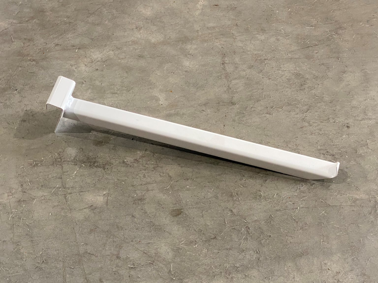 Automotive Fan Belt Rack | V-Belt Storage Racks