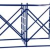 Horizontal Bar Rack - Pipe Storage Rack (15-Opening)