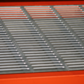 Pallet Rack Decking Options | Pallet Rack Grates