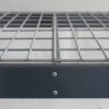 Wire Mesh Decking for Pallet Racks | Welded Wire Rack Decking