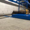 Industrial Roll Out Shelving | Pallet Rack Pull Out Shelves