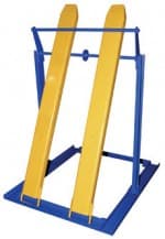 Fork Extension Storage Rack | Fork Extension Rack