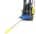Forklift Carpet Pole Attachment | Carpet Roll Moving Equipment