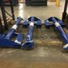Forklift Boom | Forklift Telescoping Jib Boom Crane