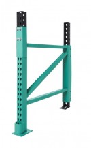 Pallet Rack Repair Kits | Warehouse Rack Repair