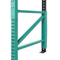 Pallet Rack Repair Kits | Warehouse Rack Repair