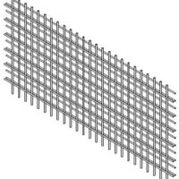 5131 Heavy Duty Metal Storage Bins | Wire Mesh Storage Baskets