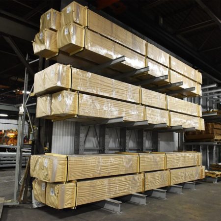 Specialty Racks and Storage Equipment | rackandshelf.com