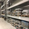 Steel Coil Storage Racks | Coil Storage Systems | Coil Racking