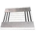 Wire Mesh Decking for Pallet Racks | Welded Wire Rack Decking