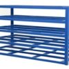 Horizontal Sheet Rack | Sheet Metal Rack | Warehouse Rack and Shelf