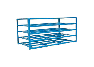 Horizontal Sheet Rack - Warehouse Rack and Shelf