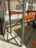Interlake Teardrop Upright Pallet Rack - Welded Bracing