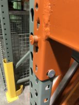 J-Bolts for Sale | Pallet Rack Safety Locking Pins