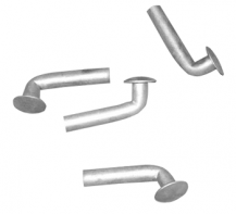 J-Bolts for Sale | Pallet Rack Safety Locking Pins