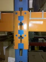 Republic Keystone Pallet Rack for Sale - New & Used Racking