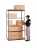 Low Profile Shelving | Boltless Steel Shelving