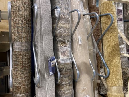 M Dividers for Retail Pallet Rack | Warehouse Rack Dividers