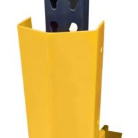 Pallet Rack Frame Guards | Column Protectors