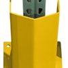 Pallet Rack Frame Guards | Column Protectors
