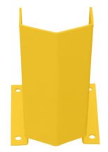 Pallet Rack Frame Guards | Column Protectors