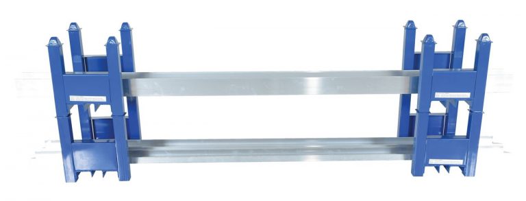 Module Racks | Stackable Modules | Mini-Racking Systems