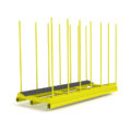 Heavy Duty Coil Racks | Structural Steel Racks