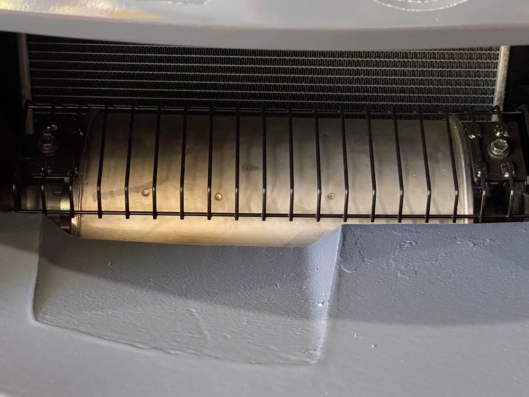 OEM Custom Wire Forms and Assemblies | Metalwork Products