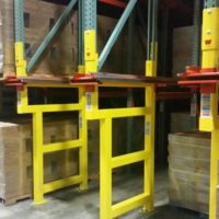 Pallet Rack Repair Kits | Warehouse Rack Repair