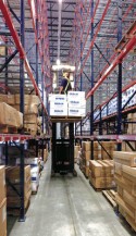 Selective Pallet Rack Systems | Warehouse Rack and Shelf