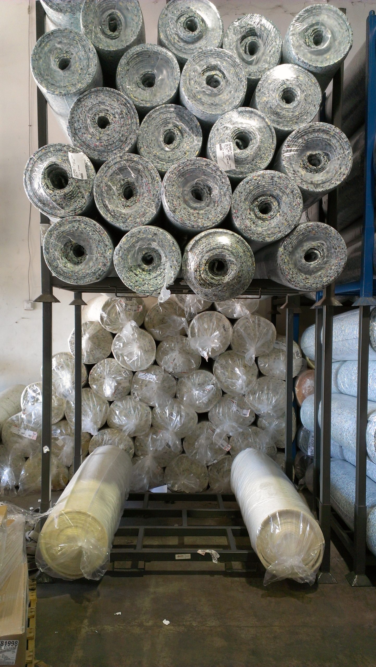 12 Warehousing Products To Put on Your Equipment Checklist