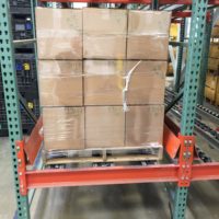Structural vs. Roll Formed Racking: Pallet Racking Systems