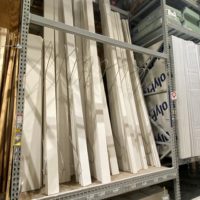 M Dividers for Retail Pallet Rack | Warehouse Rack Dividers
