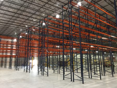 Selective Pallet Rack Systems | Warehouse Rack and Shelf