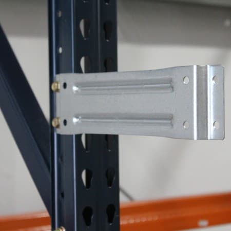 Pallet Rack Spacers | Pallet Spacers | Warehouse Rack and Shelf