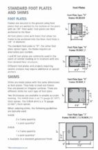 Seismic Post Protectors | Column Corner Guards