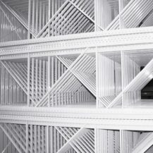 Custom Pallet Rack Paint Colors | Warehouse Rack and Shelf