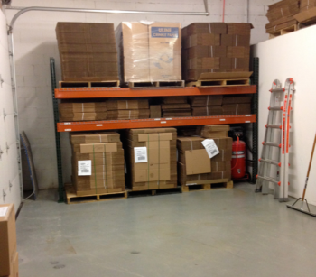 Pallet Racking - Warhouse Rack & Shelf