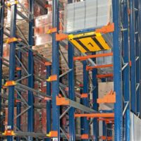 Pallet Mole | Pallet Shuttle | Warehouse Rack and Shelf