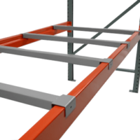 Pallet Racking Support Bars | Pallet Rack Cross Bars