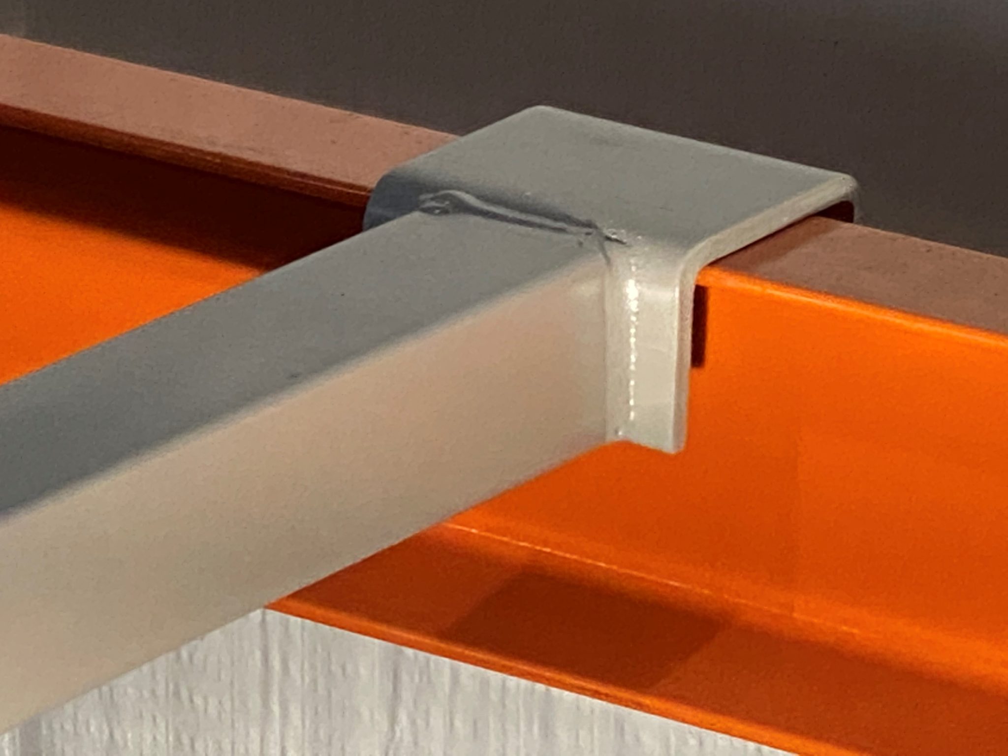 Pallet Racking Support Bars | Structural Racking