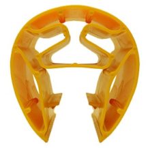 Protect-It Plastic Rack Post Protectors/Guard | rackandshelf.com