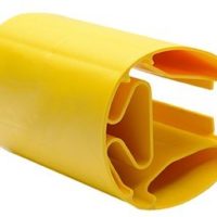 Protect-It Plastic Rack Post Protectors/Guard | rackandshelf.com