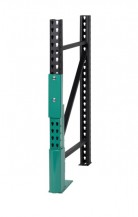 Pallet Rack Repair Kits | Warehouse Rack Repair