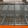 ProDeck 50 Slotted Steel Pallet Rack Decking | Meets NFPA