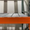 ProDeck 50 Slotted Steel Pallet Rack Decking | Meets NFPA