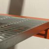 ProDeck 50 Slotted Steel Pallet Rack Decking | Meets NFPA