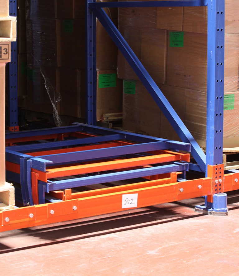 12 Warehouse Products for Improvement & Efficiency