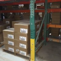 Pallet Rack Repair Kits | Warehouse Rack Repair